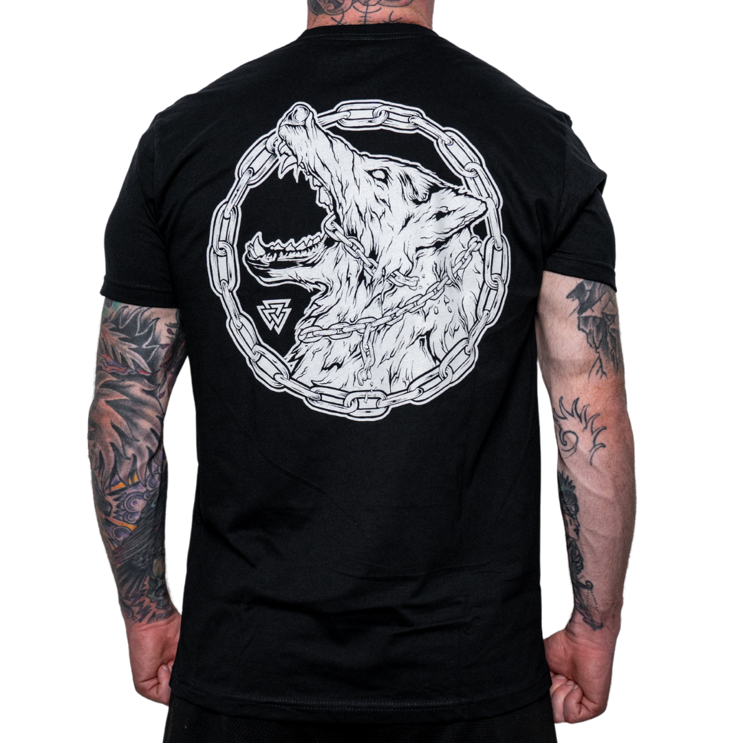Fenrir Shirt | Norse Fitness – NORSE FITNESS